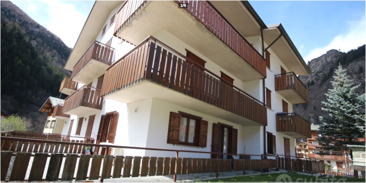 Ca' Del Sole Relax In Montagna - Campodolcino