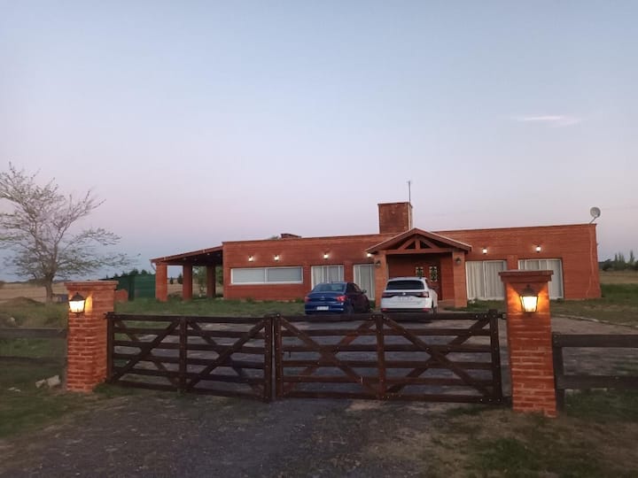 Casa De Campo - Cañuelas