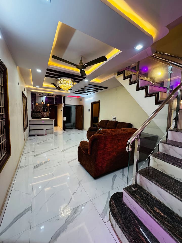 Villa In Visakhapatnam - Visakhapatnam