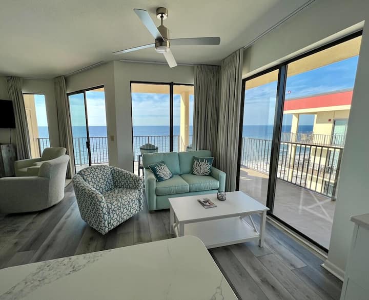 The Sugar Suite - Orange Beach, AL