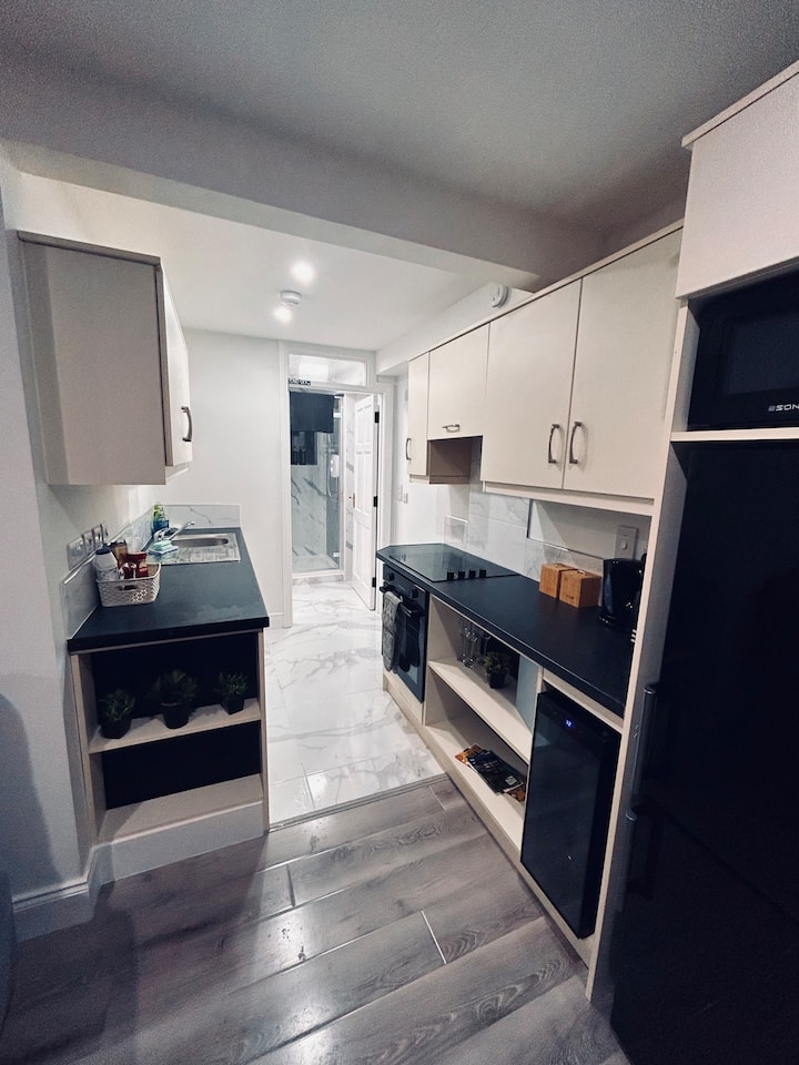 Entire Apartment In Ardagh - Newcastle West