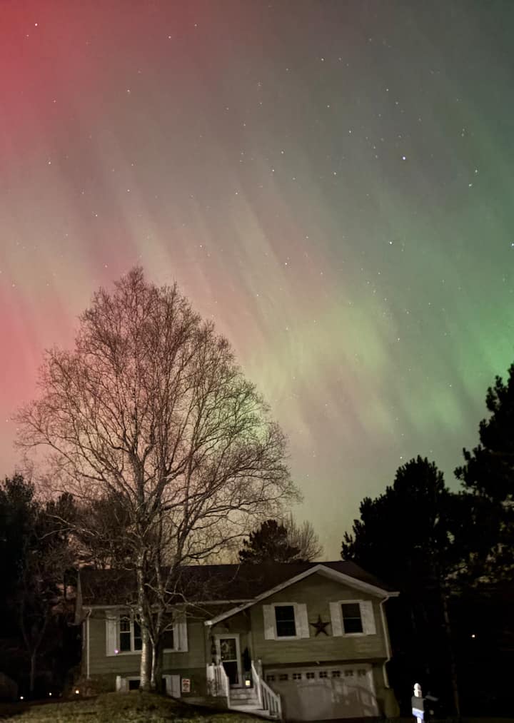 The Cozy Key - Jay Cooke State Park, Carlton