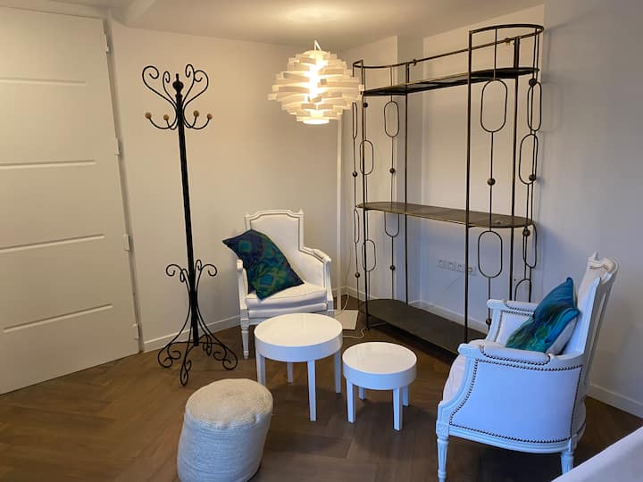 Petite Maison T2 - Saint-Sylvain-d'Anjou