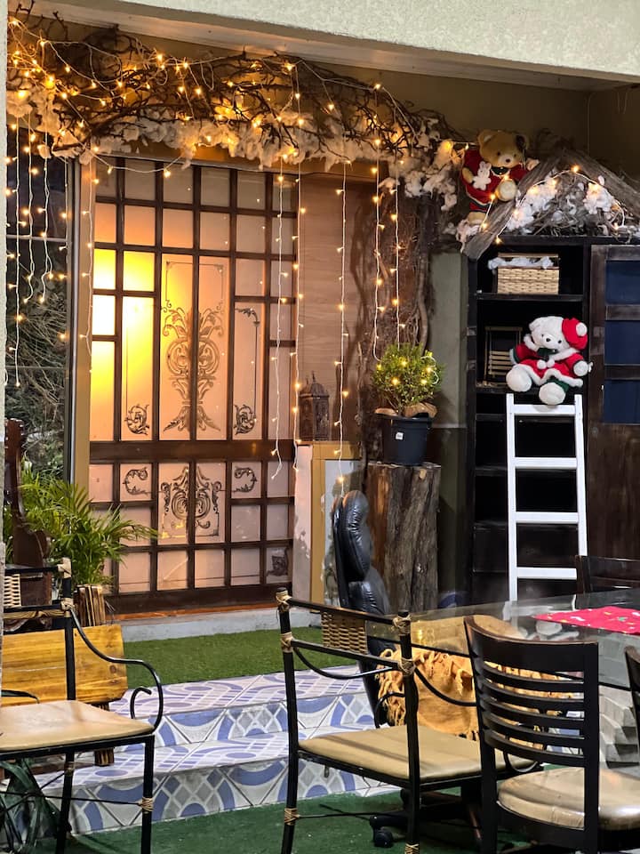 Casa Grande, Linda, Moderna E Aconchegante - グアルリョス