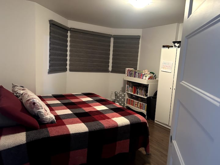 Cozy 2 Chambres A Brossard - Brossard
