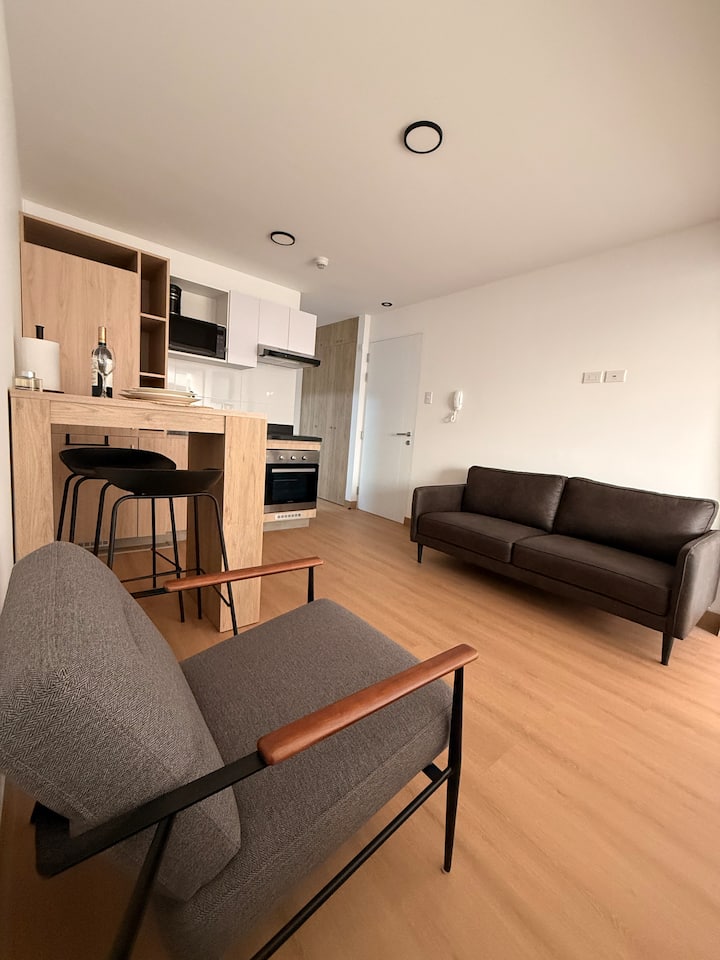 Modern Loft In Barranco – Near Miraflores - ペルー