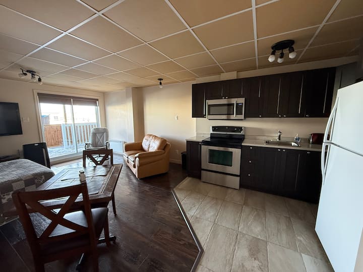 Logement Tout Inclus Baie Comeau - Baie-Comeau