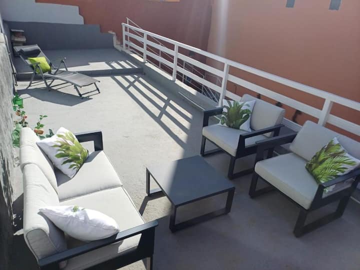 Casa Amalia - La Gomera