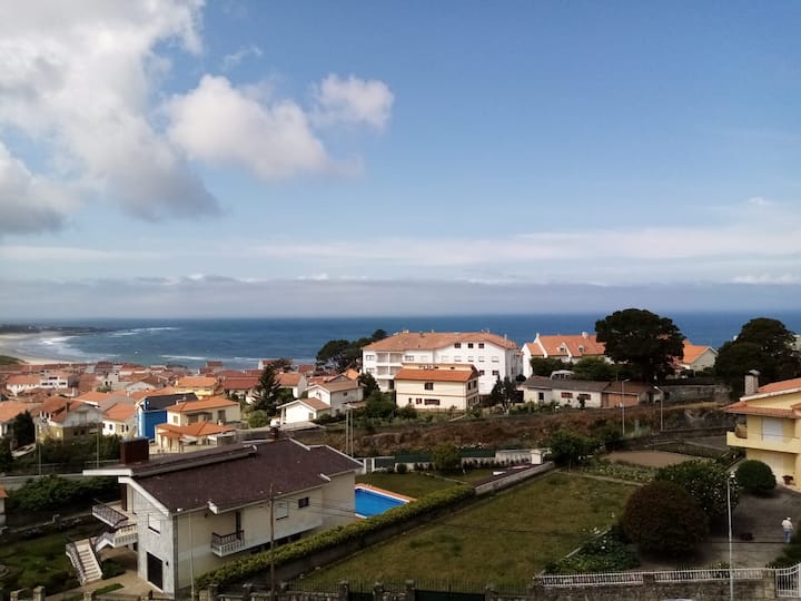 Appartement Vue Mer - Vila Praia de Âncora