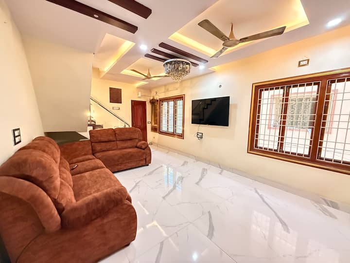 Beach Guest House - Visakhapatnam