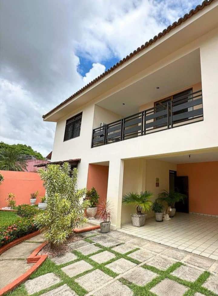 Casa Em Maceió - Maceió