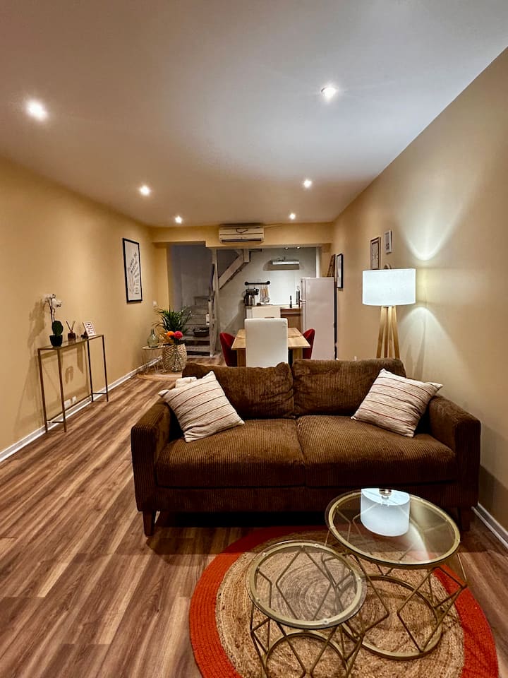 Charmante Maison Au Cœur Du Centre Historique - Castres