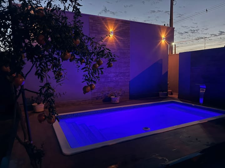 Recanto Encantado - Votuporanga