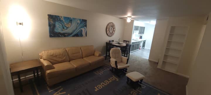 Southwest Properties 805 Close To The Airport. - Harlingen, TX