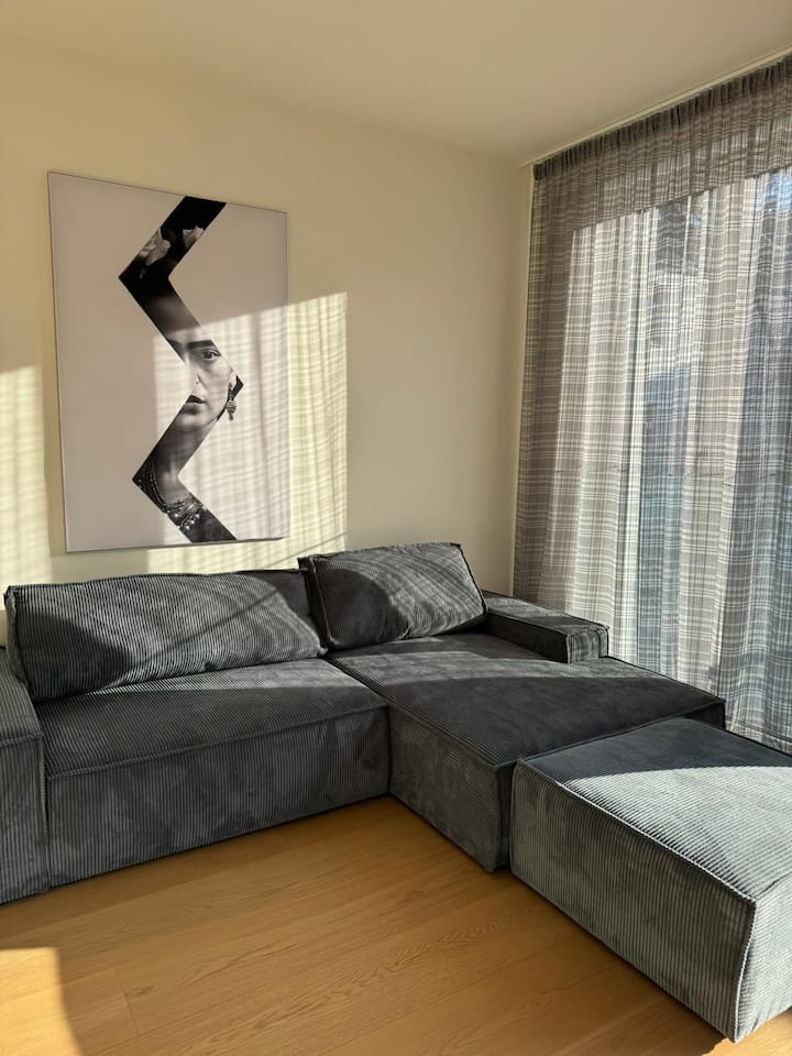 Designer Apartment - Berlin