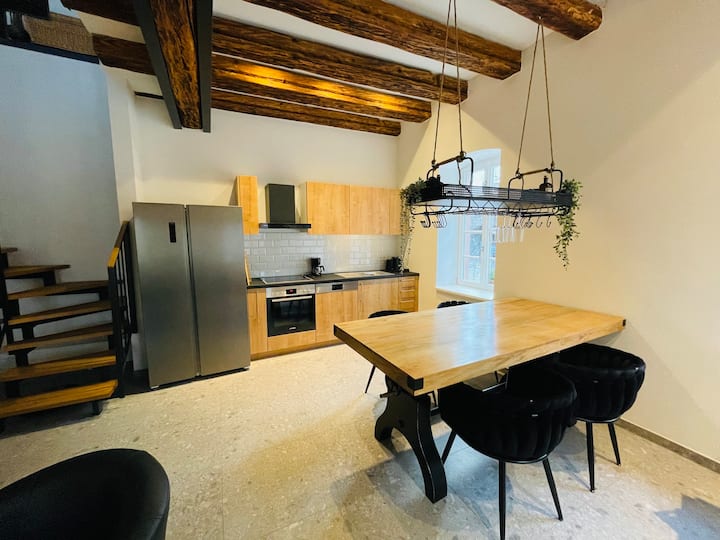 Historische Werkstatt - Gernsbach