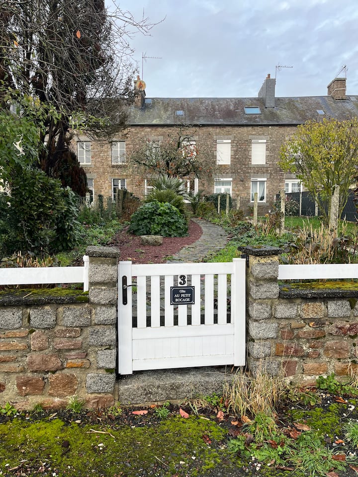 Au Petit Bocage - Calvados