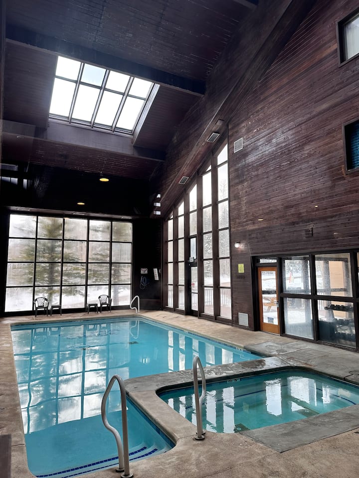 Mountain Escape Bh - Brian Head, UT