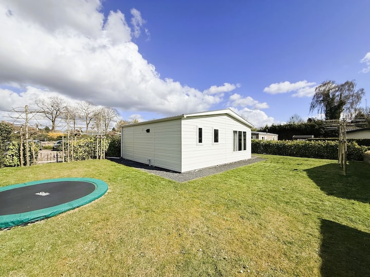 Cottage Harmony - Paix Et Espace - Putten