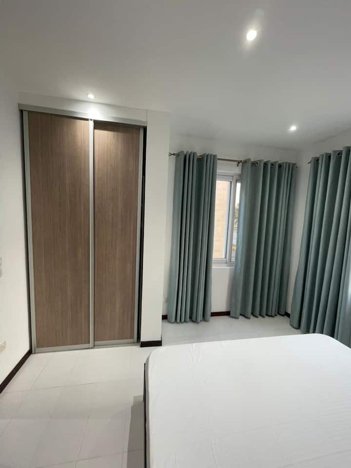 A Peaceful Place In Accra's Finest City - Ghana