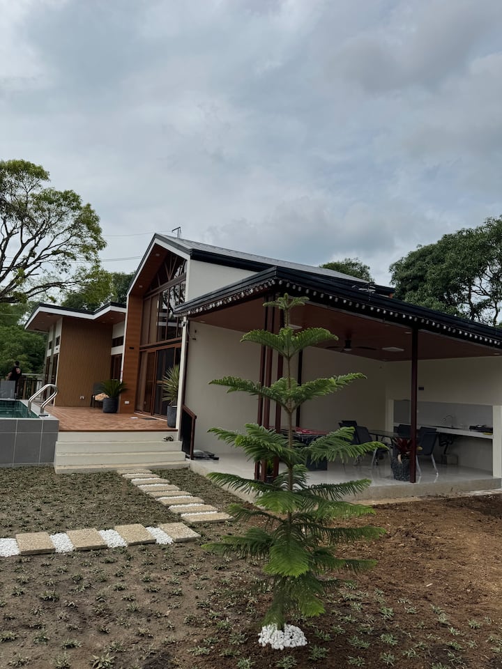 Cabin At The Farm Indang Cavite - Nasugbu