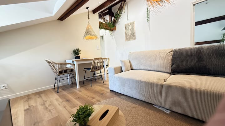 Le Cormontaigne - Metz