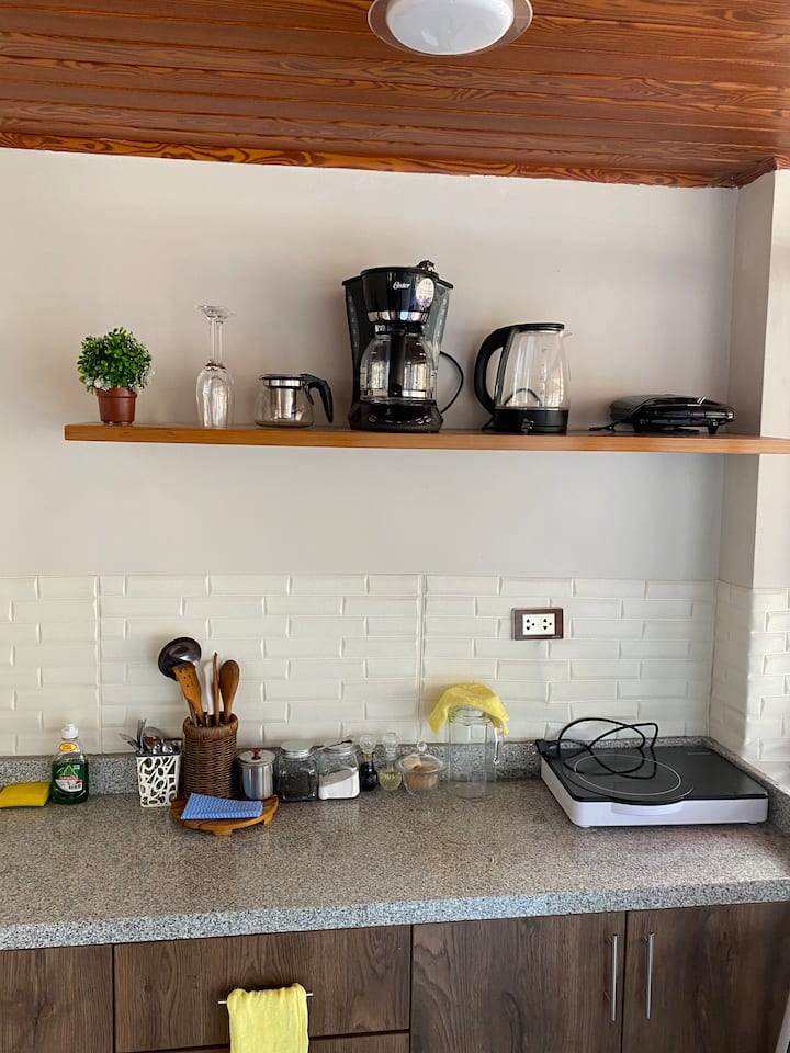 3 Min Plaza De Armas En Carro Con Terraza - Quillabamba