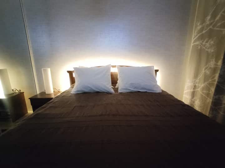 Holiday Apartment Juhanila - Toivakka