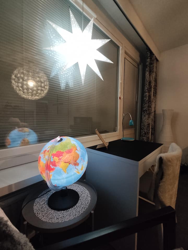 Holiday Apartment Juhanila - Toivakka