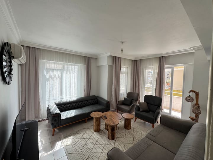 Alayna Beach Resort - Alanya