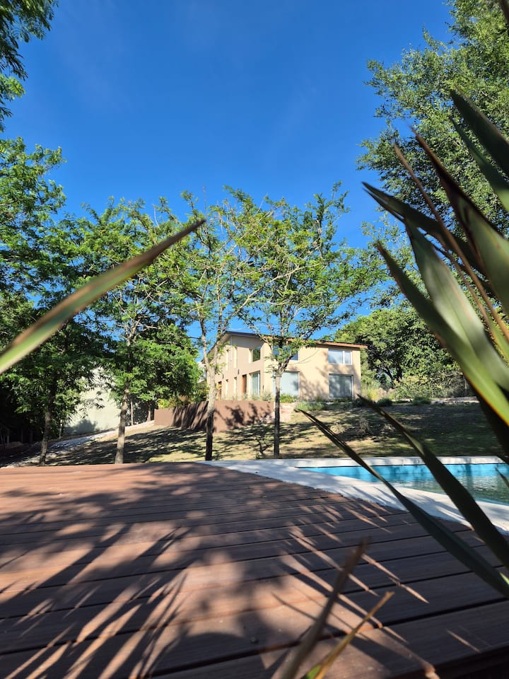 Lo Que Tenga Que Ser 1 - 아르헨티나