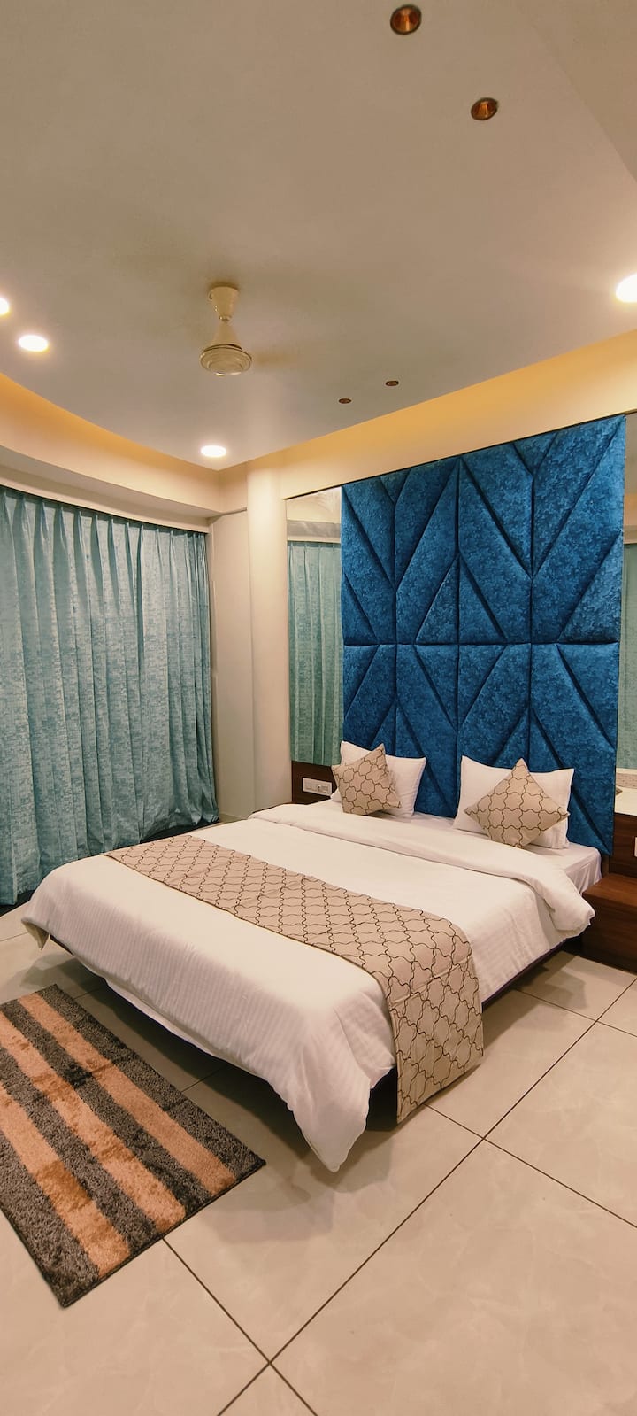 Premium Room Near Soma Talav - ヴァドーダラー