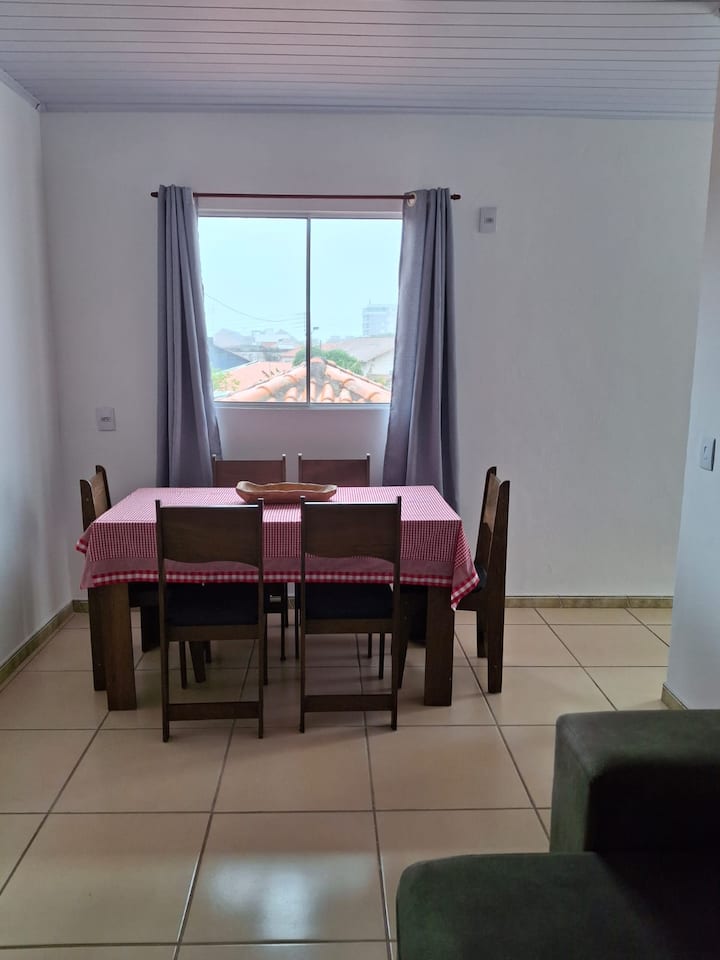 Arejado A 12 Min A Pé Da Praia Da Vila (900m) - Imbituba