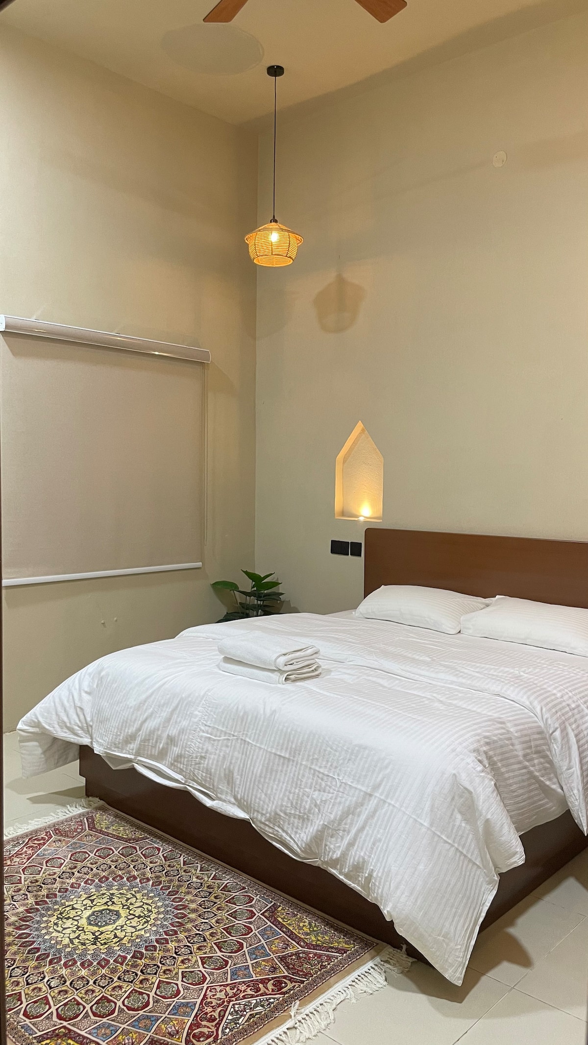 Thuraya Chalet located in nizwa old town - Houses for Rent in Nizwa, Ad ...