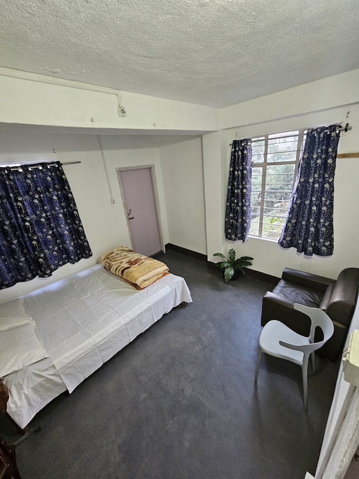 Dwell Homestay, A Home In The Hills For All - Kohima