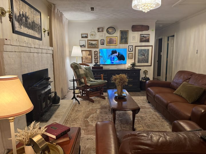 Qualla Park - Chesterfield, VA