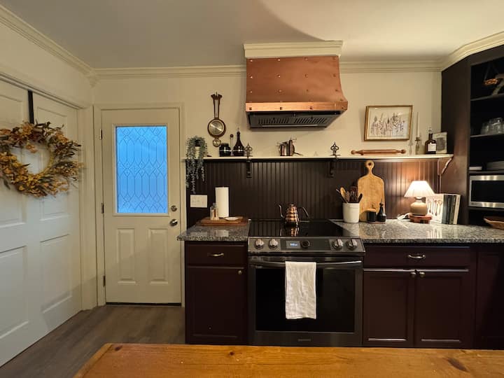 Qualla Park - Metro Richmond Zoo, Moseley