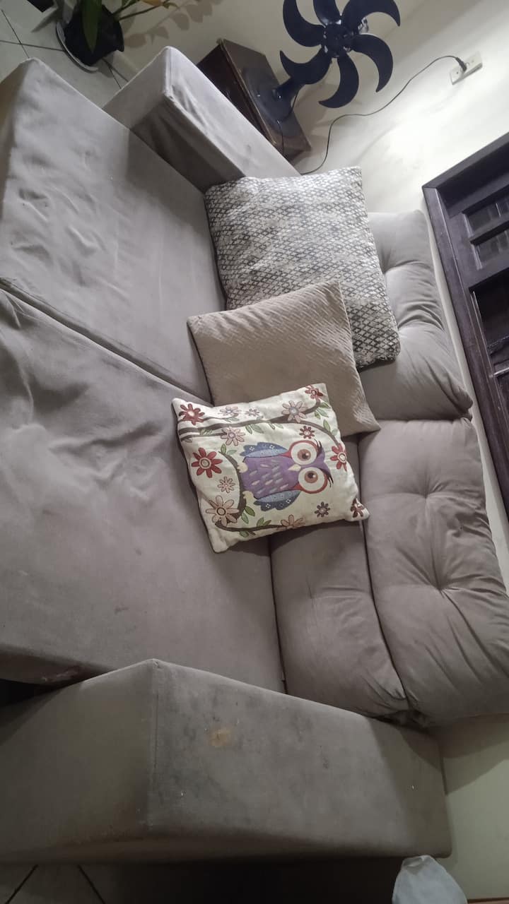 Casa Da Adri - Itapoá