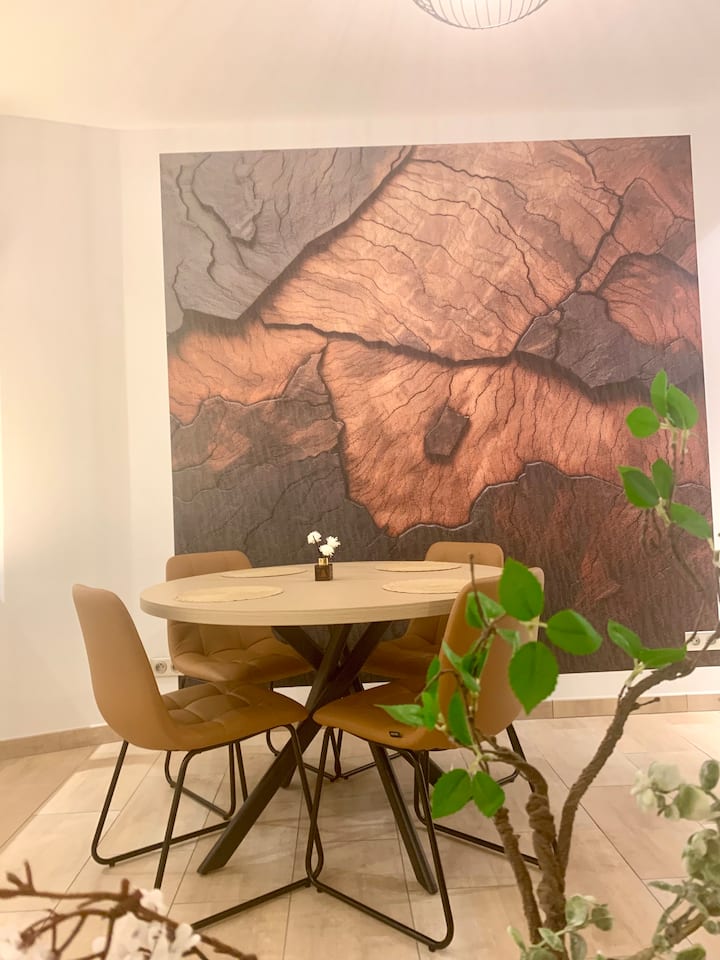 Maison Siena - Idéale Pour Entreprises & Familles - Differdange