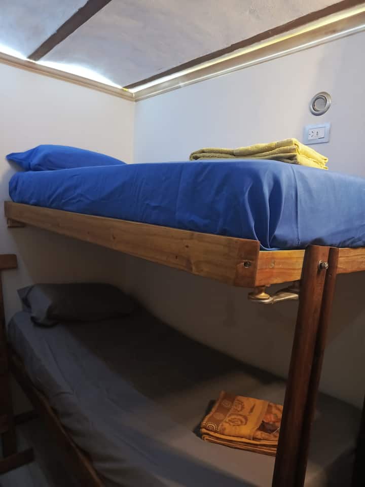 Friends Room - Precio Por Noche - Buenos Aires