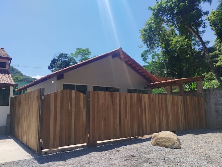 Canto Sereno – Refúgio Entre Praias E Ilhas - Angra dos Reis