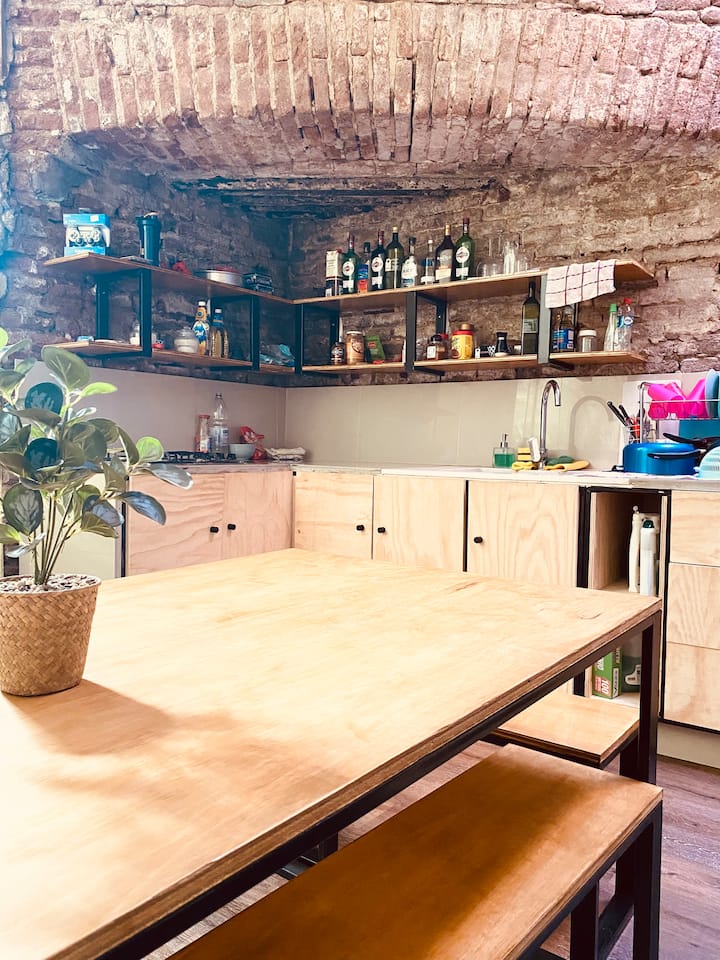 Encanto Porteño Cerro Concepción - Valparaíso