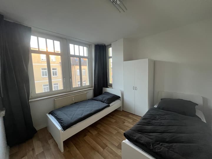 Monteurswohnung In Gera 3. Og Nr. 9 - Gera