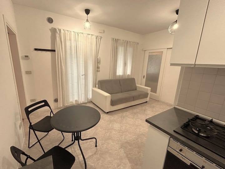 |City Retreat| Vicino Alla Stazione Di Padova - Padua