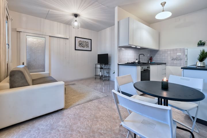 |City Retreat| Vicino Alla Stazione Di Padova - Padoue