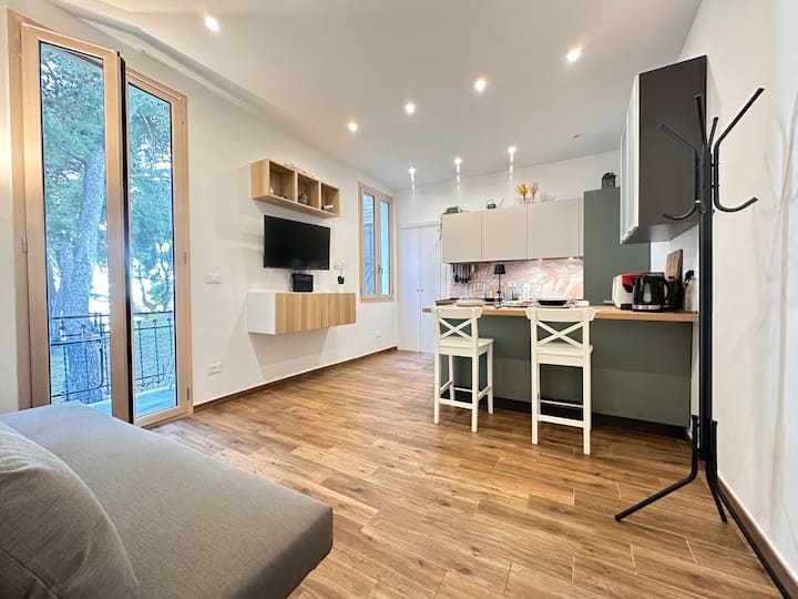 Casa Ditto - Sanremo