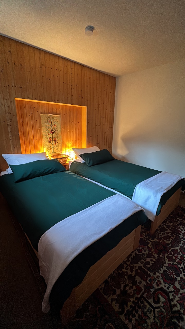 Fewo Für Naturliebhaber Südschwarzwald 1000m - Höchenschwand