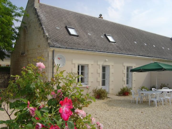 Gîte De Dino - Avoine