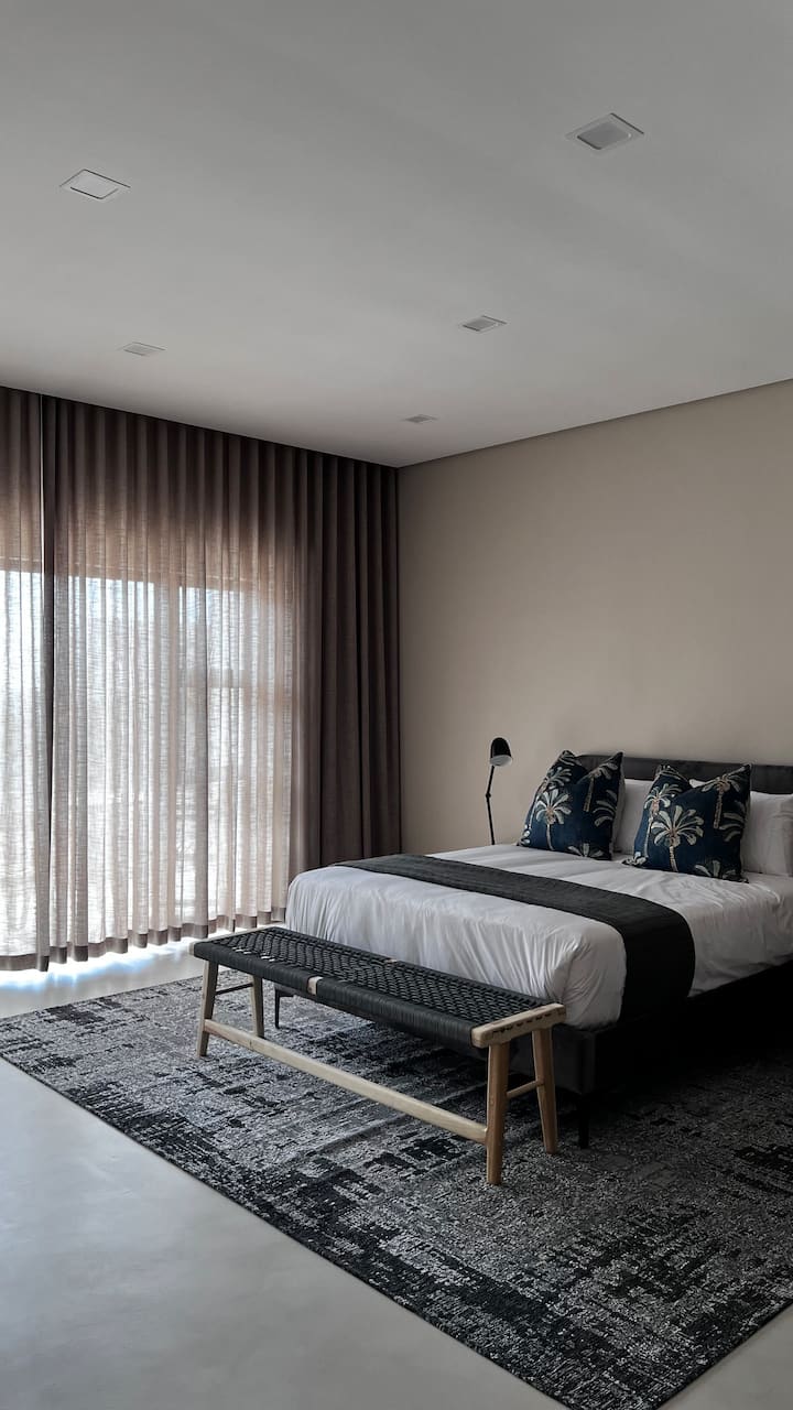 Capital Beach Studio Apartment (Self Catering) - Durban