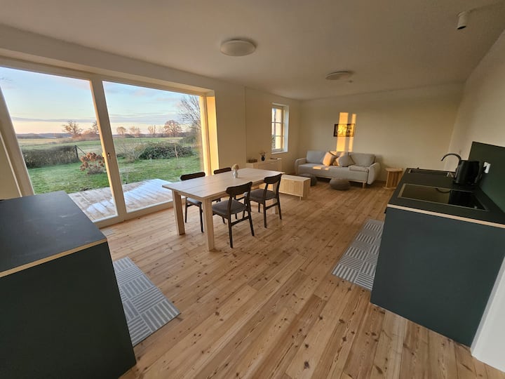 Naturhaus Havelland - Rathenow